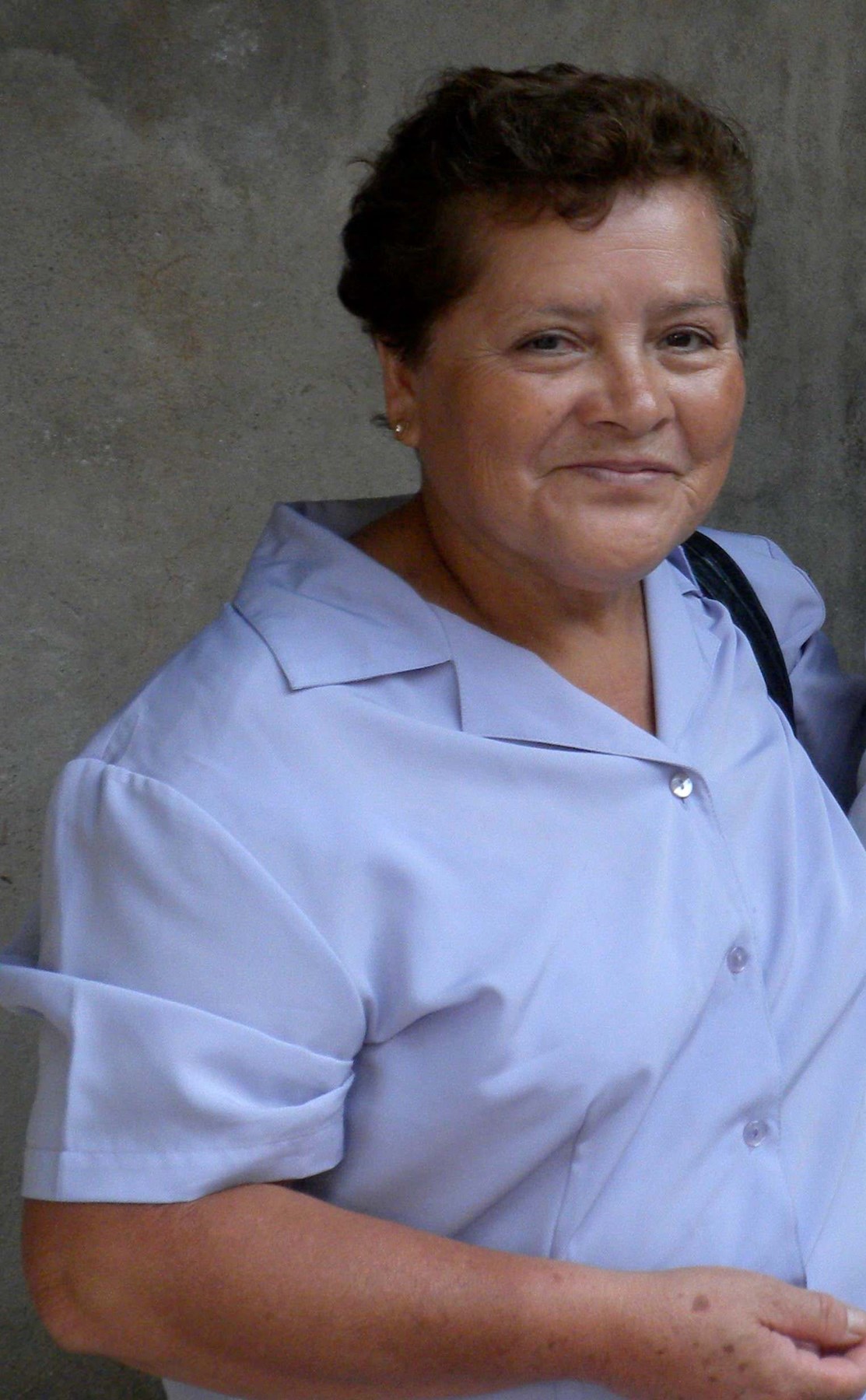 Maria Banderas De Fernandez Obituary - El Paso, TX