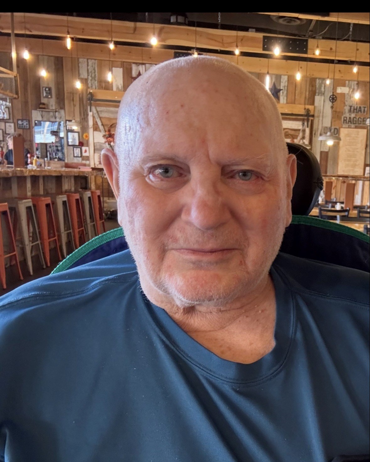 David Glendenning Obituary - Casa Grande, AZ