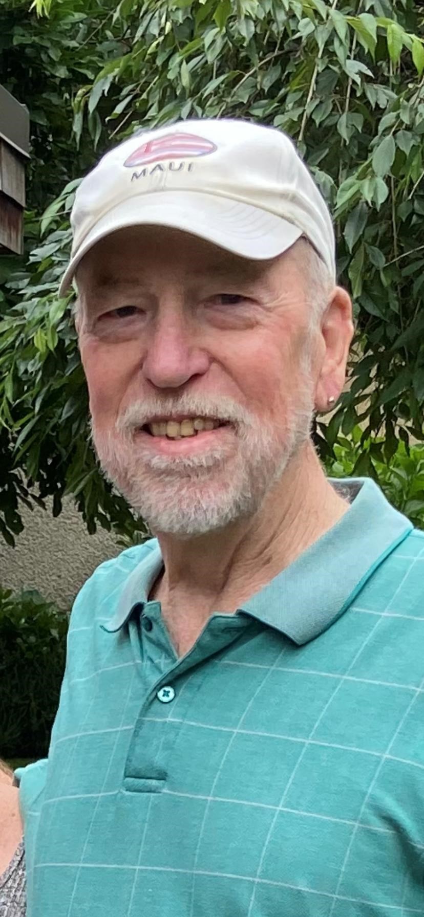 Bruce Fern Higgins Obituary - North Vancouver, BC