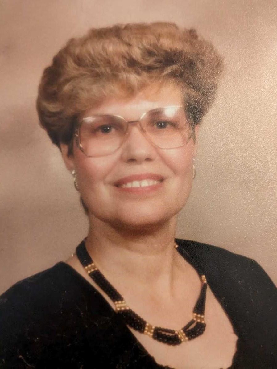 Mary Sneath Obituary - Glendale, AZ