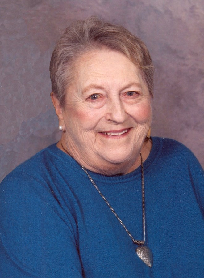 Charlotte Shoemaker Obituary - Kipling, SK