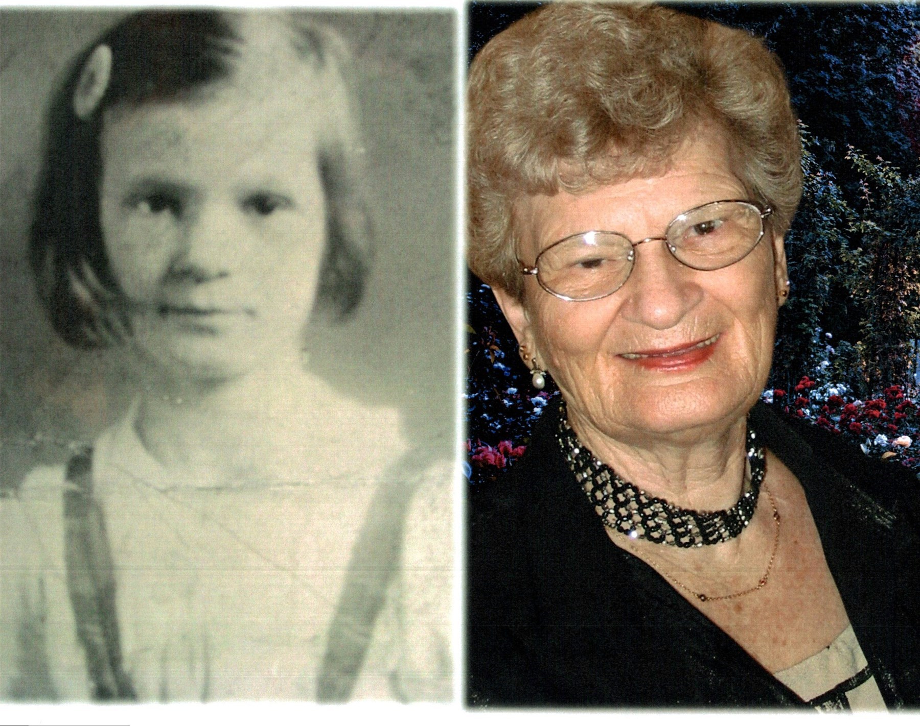 Matilda Grant Obituary - Mission, BC