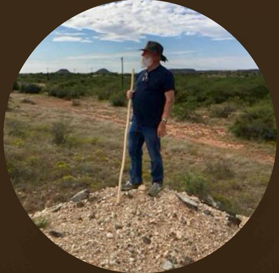 William Rees Obituary - San Angelo, TX
