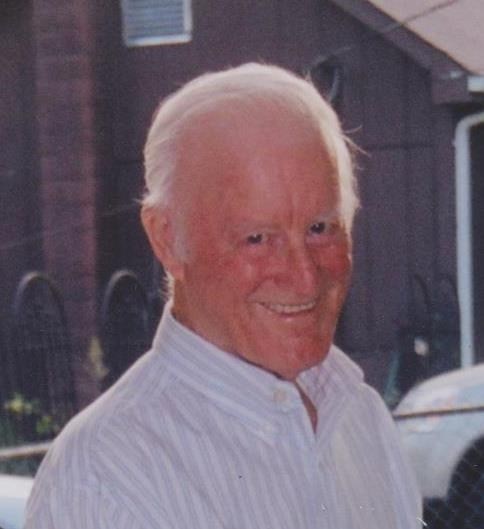 Harold Patrick Obituary - Lenoir, NC