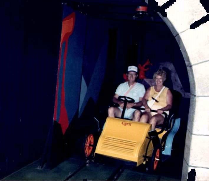 john wesley sheffield