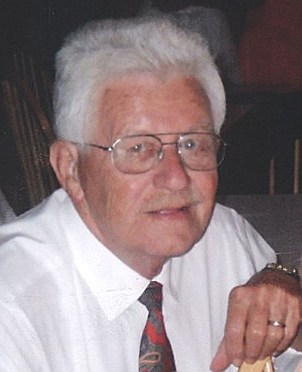 William Zepp Obituary - Baltimore, MD