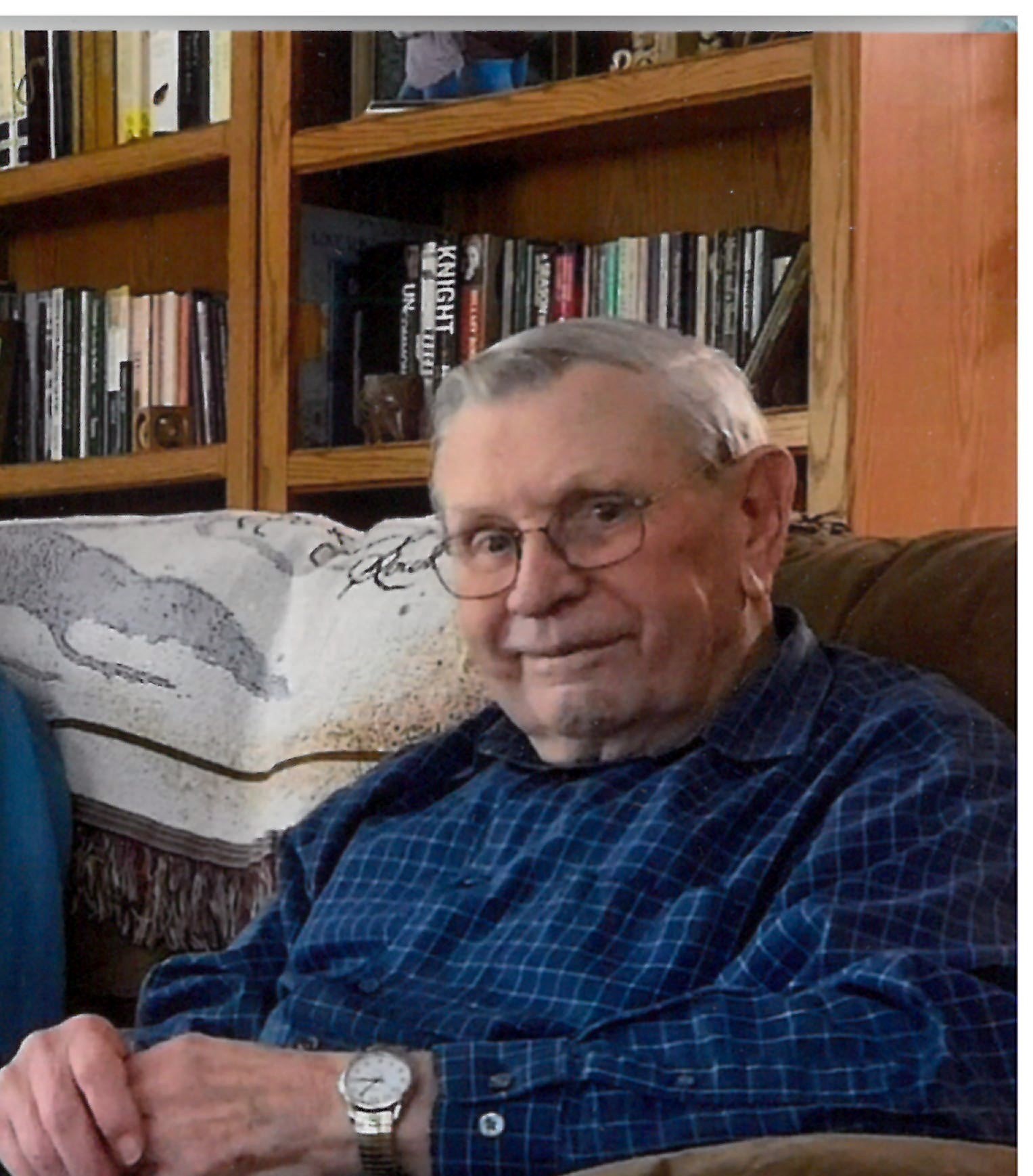 George C. Pinney Obituary - Fort Wayne, IN