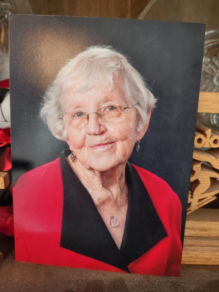 Bernice Jean Lesser Obituary - Wheat Ridge, CO