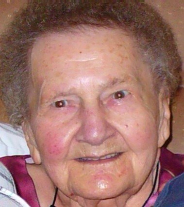 Mary Rapinda Obituary - Kenora, ON