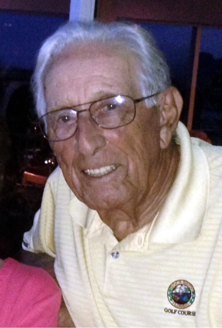 Mario C. Orrico Obituary - North Palm Beach, FL