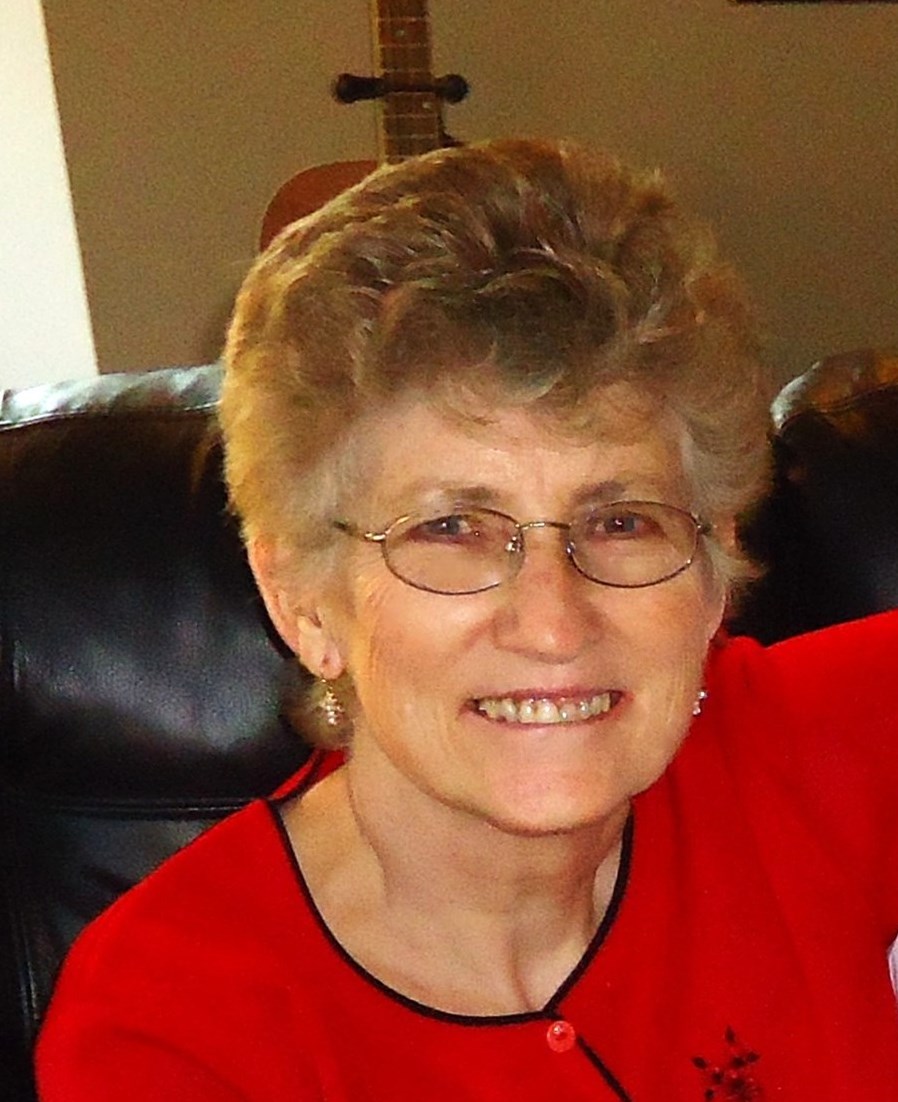 Annie Kehler Obituary - Winnipeg, MB
