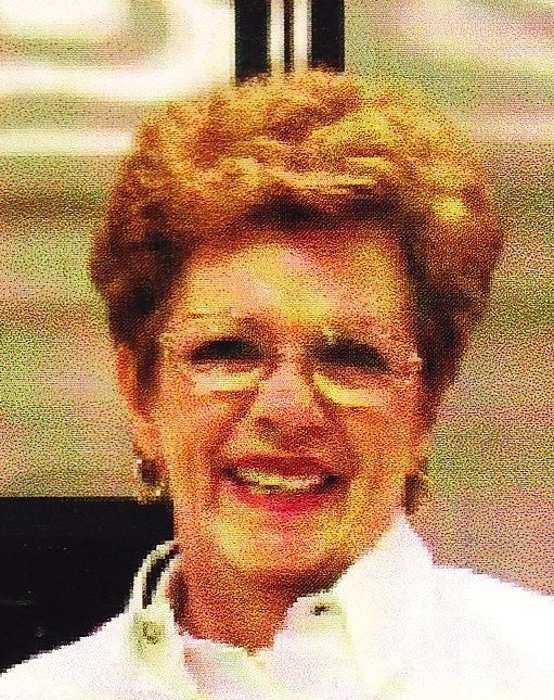 Merrield Helen Conroy Obituary - Baltimore, MD