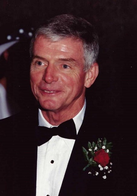 Robert S. Sandefur Jr. Obituary - Brownsville, TX