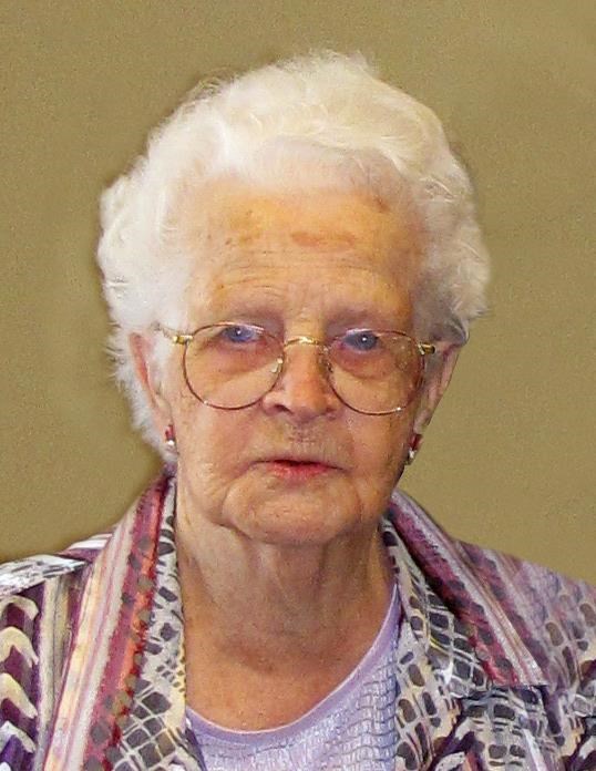 Elva Miller Obituary - Winnipeg, MB