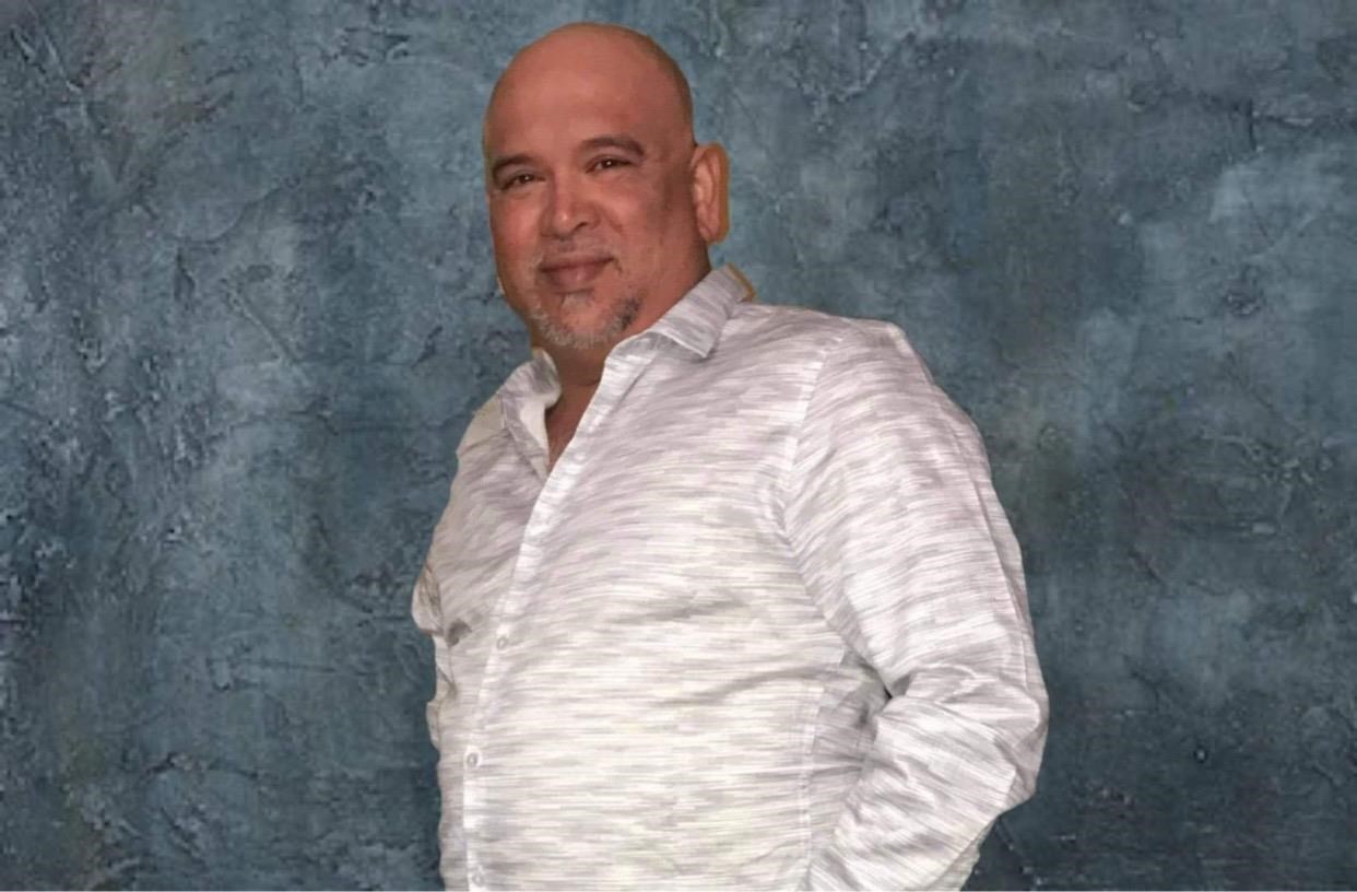 Ruben Solis Obituary - Brownsville, TX