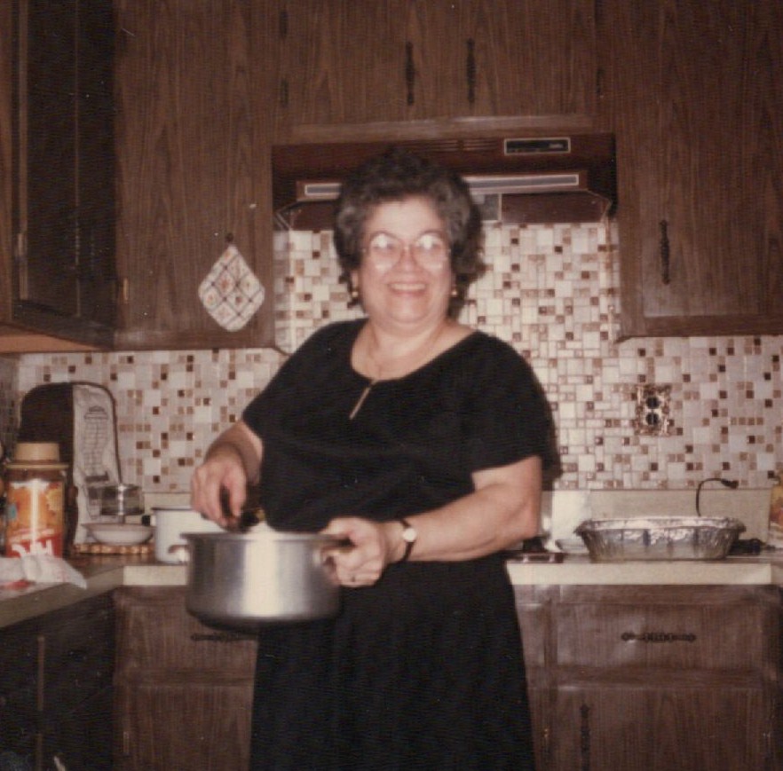 Isabel Serra Obituary - Phoenix, AZ