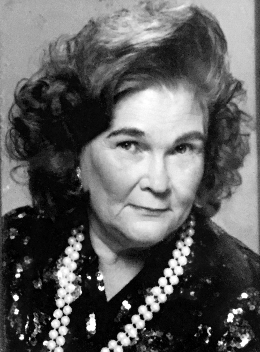 Gwen Hart Obituary - Humble, TX