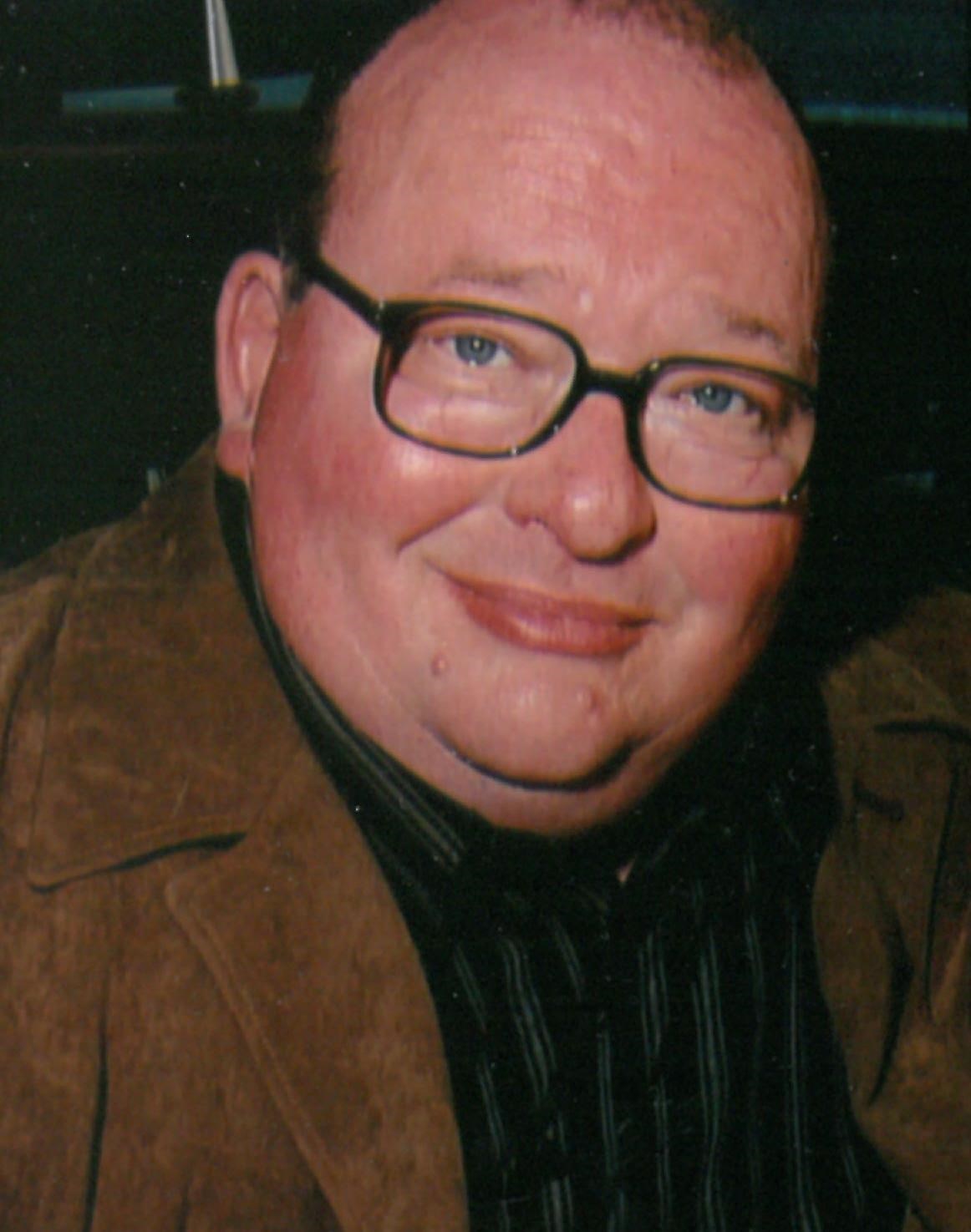 Reverend J. Michael G. Begbie Obituary - Peterborough, ON