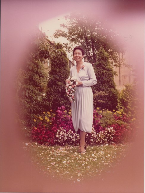 Marie March Obituary - Miami, FL