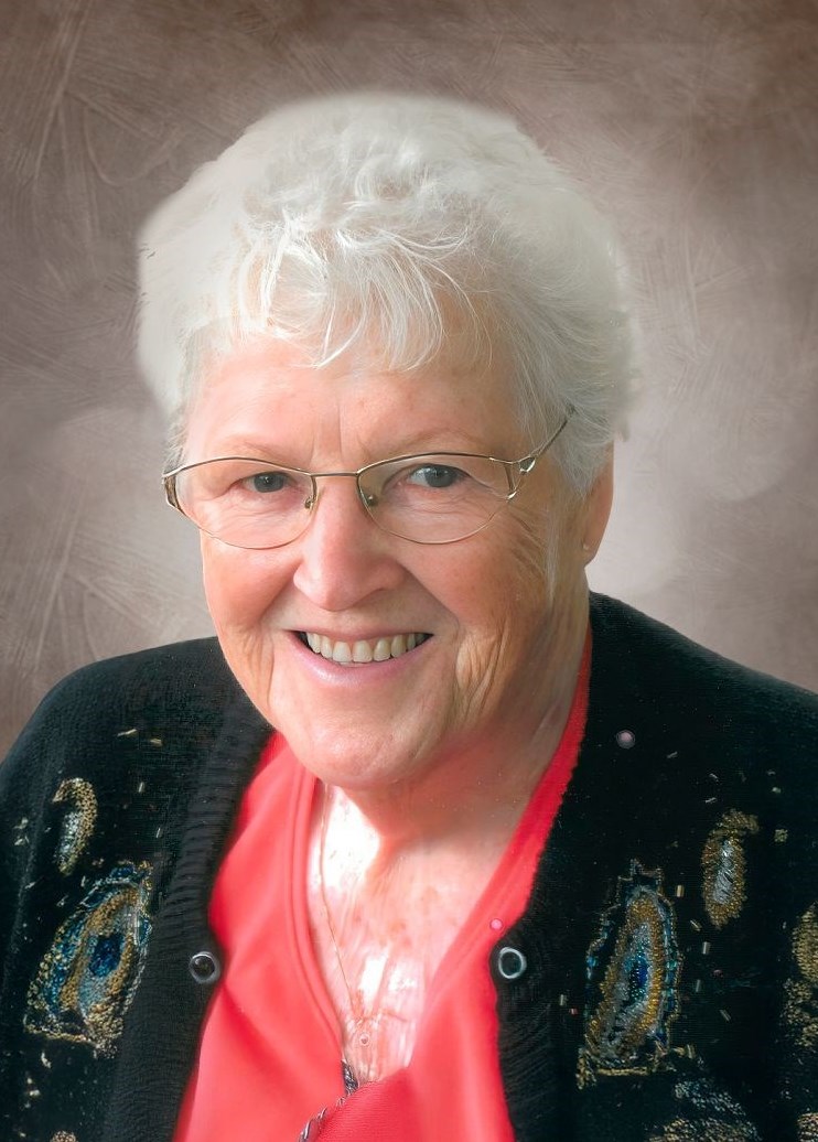 Sheila Chambers Obituary - Campbellton, NB
