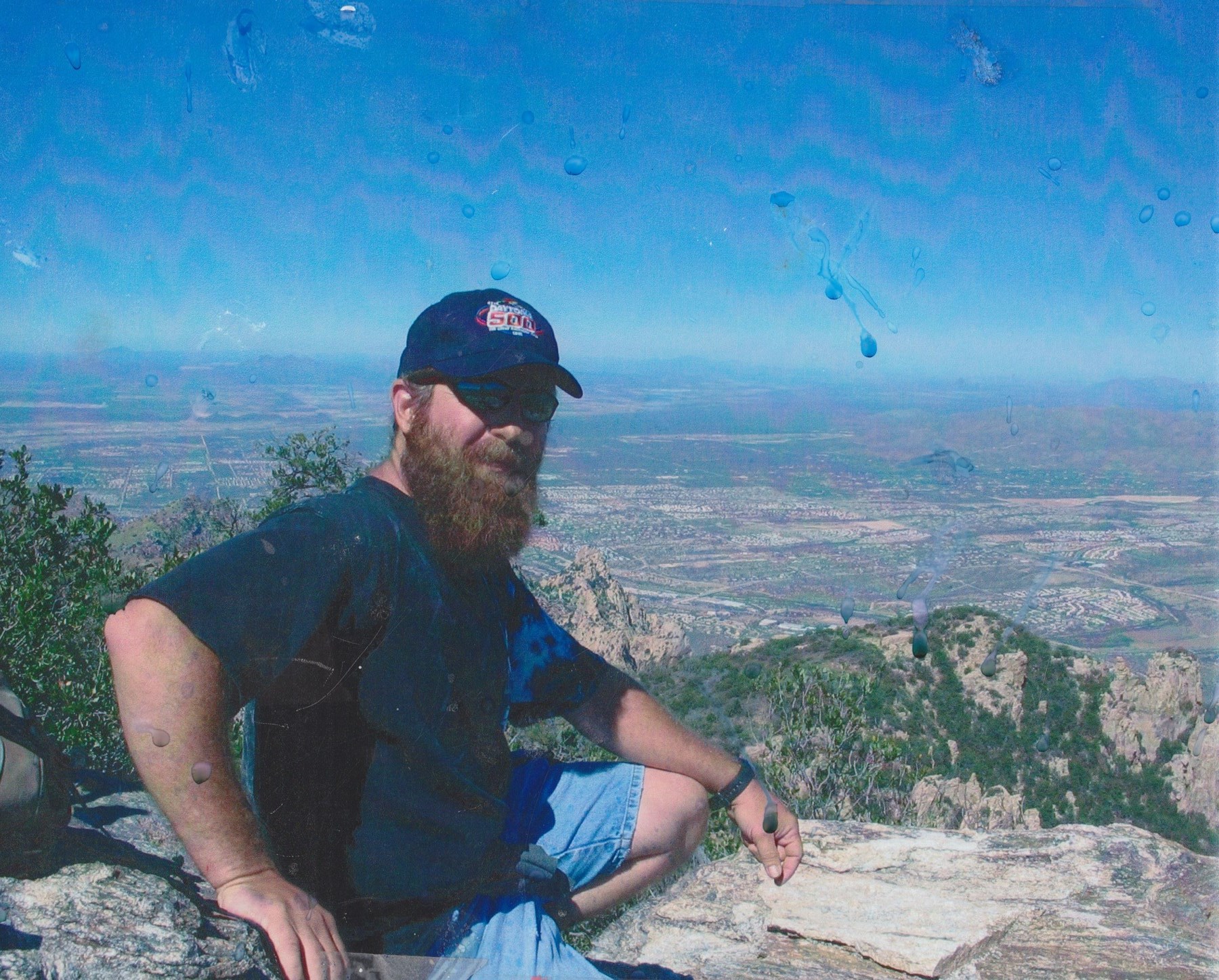 Merle Eugen Shepler Obituary - Tucson, AZ