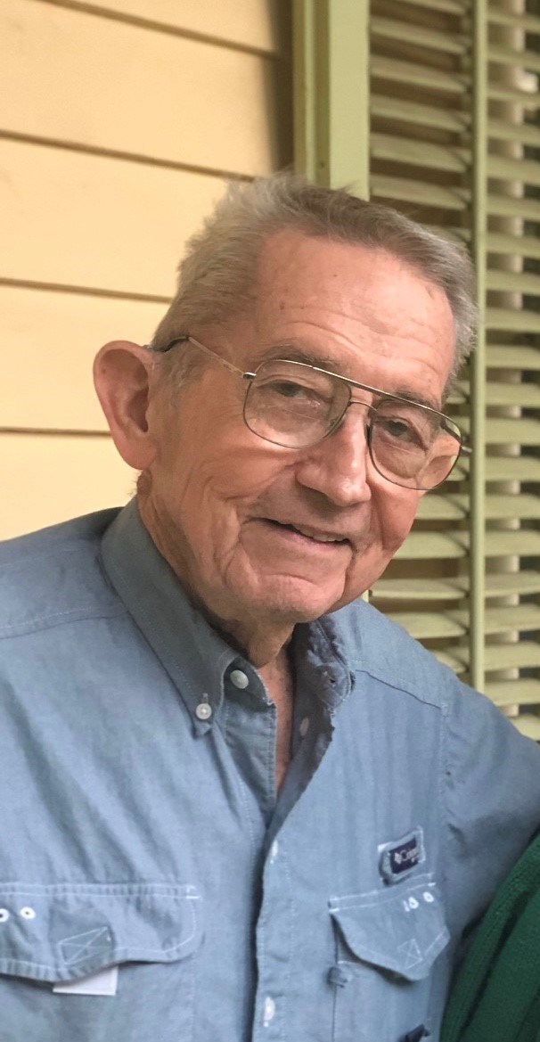 William Oberhelman, Obituary - New Orleans, LA