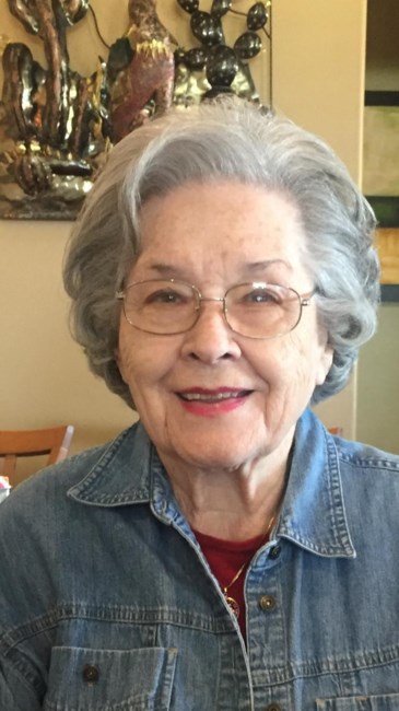 Betty Ketcher Obituary - North Little Rock, AR