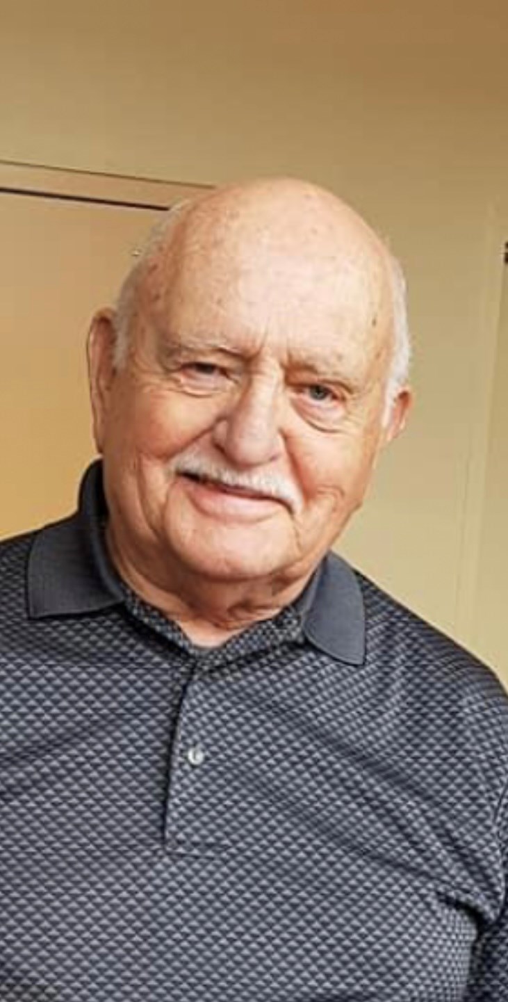 James Arthur Stuart Obituary - Port Coquitlam, BC