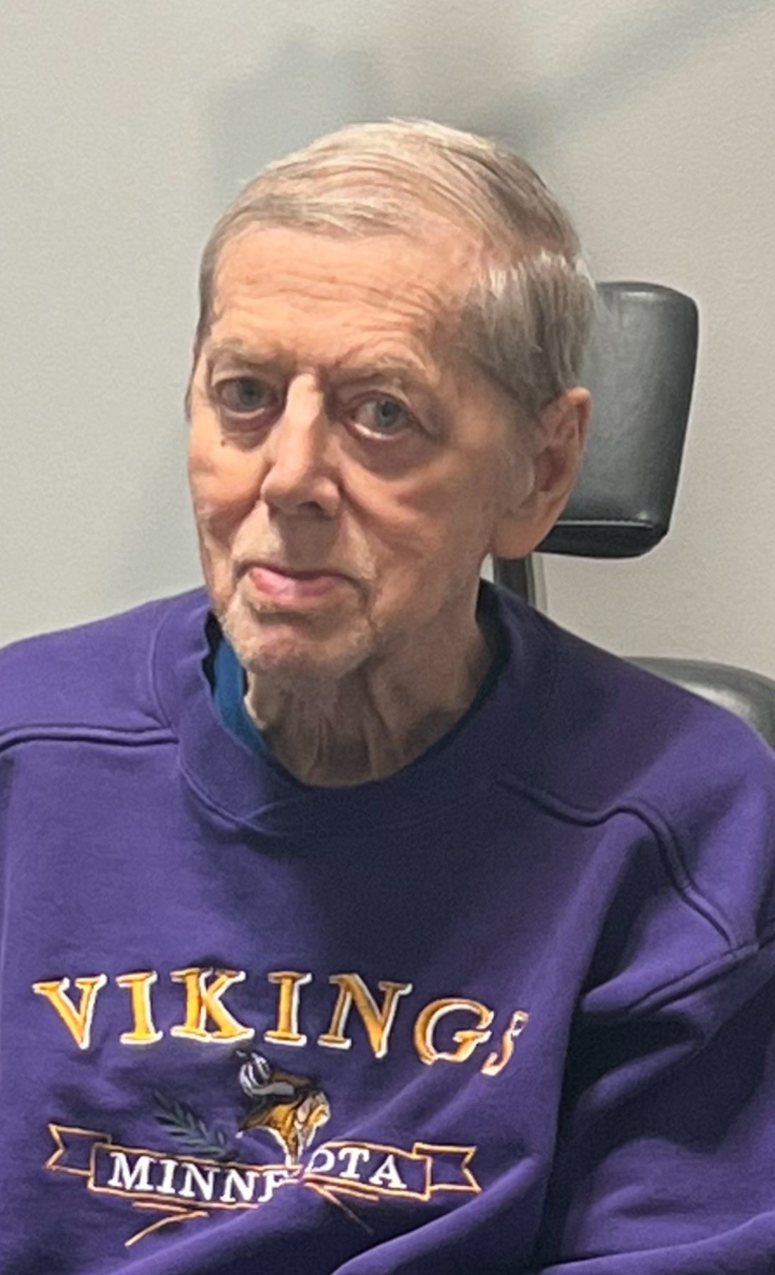 Clyde Schultz Obituary - Richfield, MN