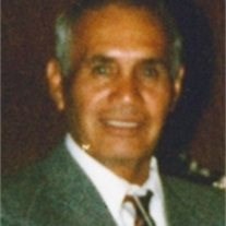 Tony C Abeyta Obituary - Longmont, CO