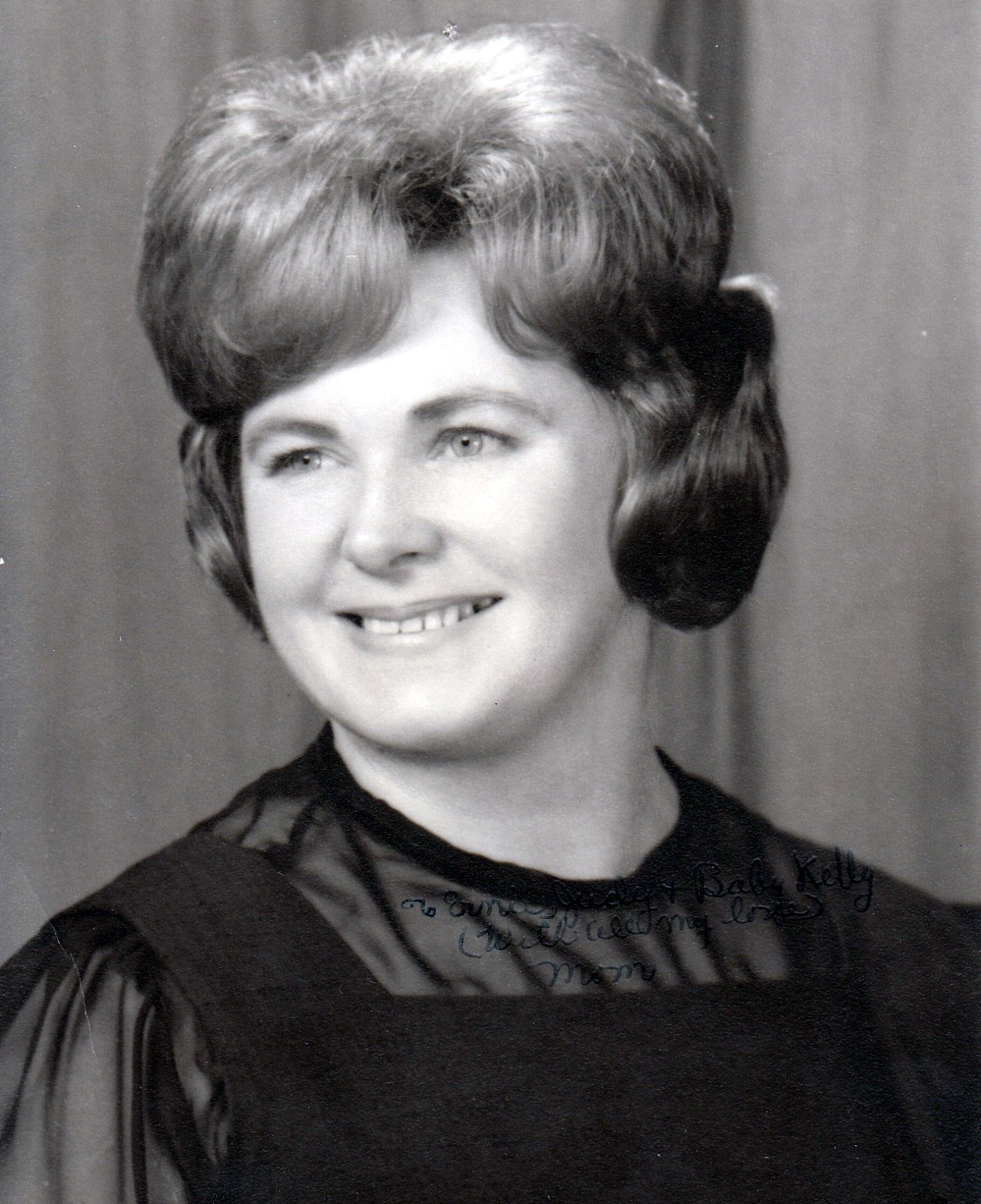 Helen De Fuentes Obituary - Roseville, CA
