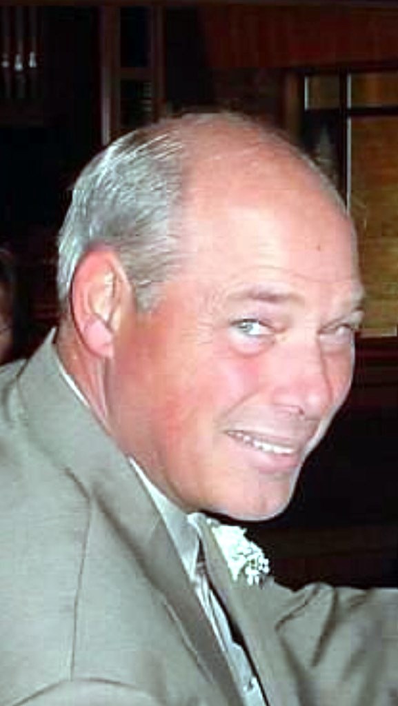 Raymond Rodgers Obituary - White Lake, MI