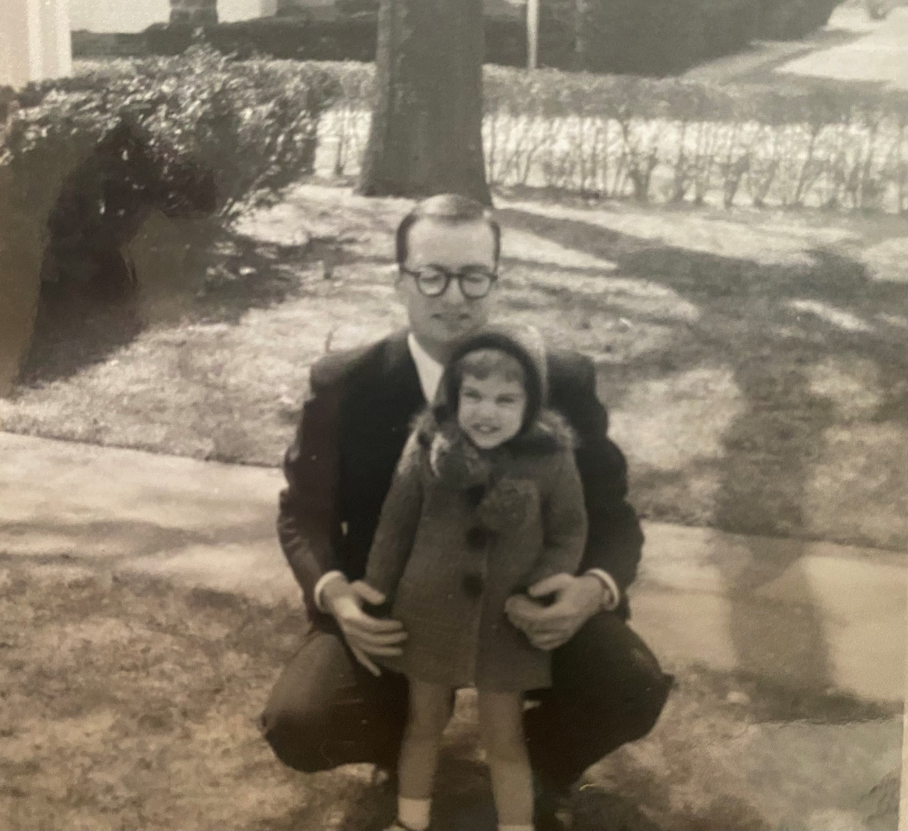 Mahtob Mahmoody Father