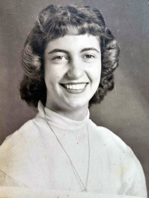 Norma Jacobs Owens Obituary - Brunswick, GA