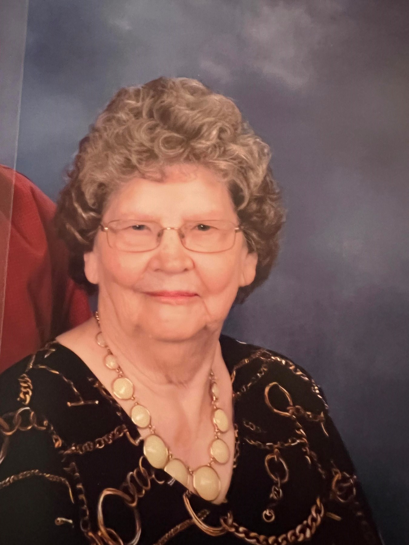 Sarah Alice Young Obituary - Pontotoc, MS