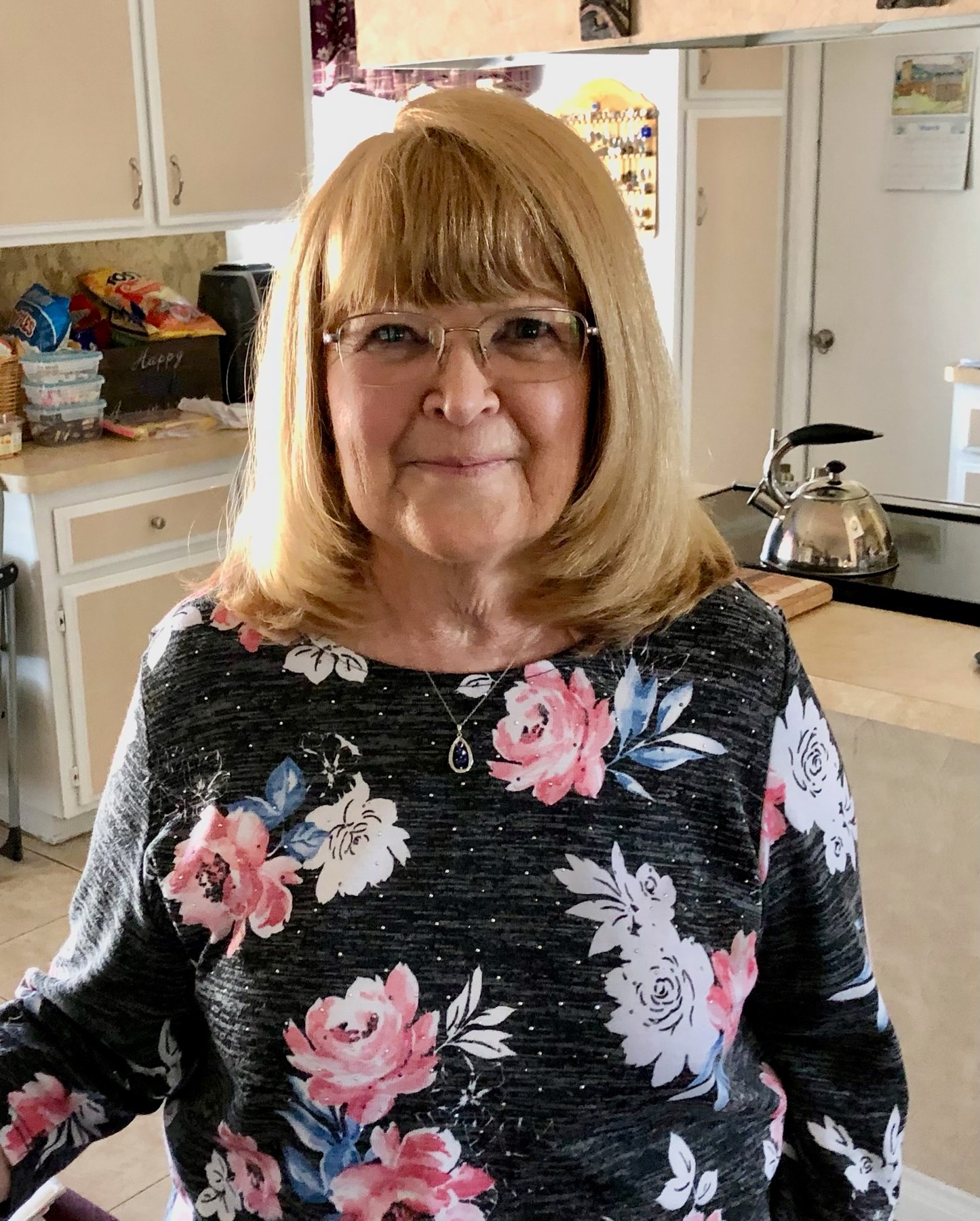 Elaine Hatch Obituary - Apple Valley, CA