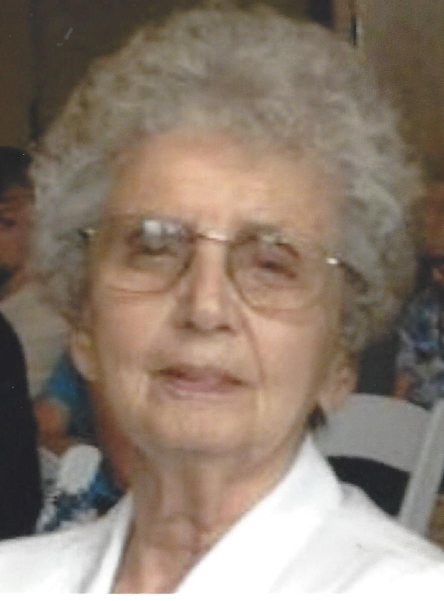 Charlene Hardwick Obituary - DeWitt, MI