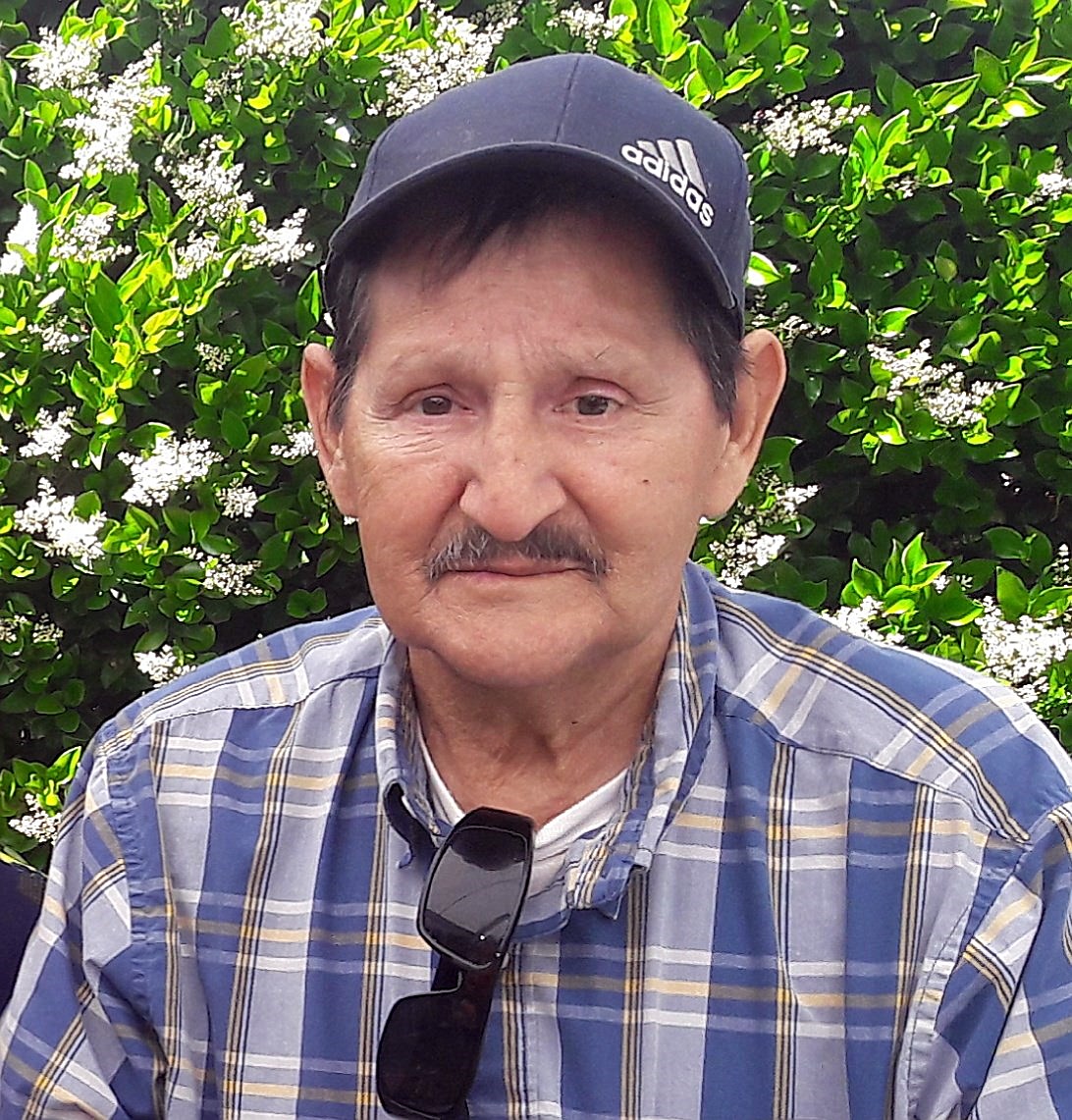 Ramon J. Herrera Obituary - South Gate, CA