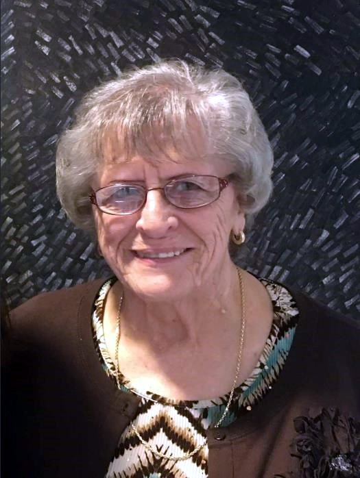 Ruth Gottschling Obituary - Clinton Township, MI