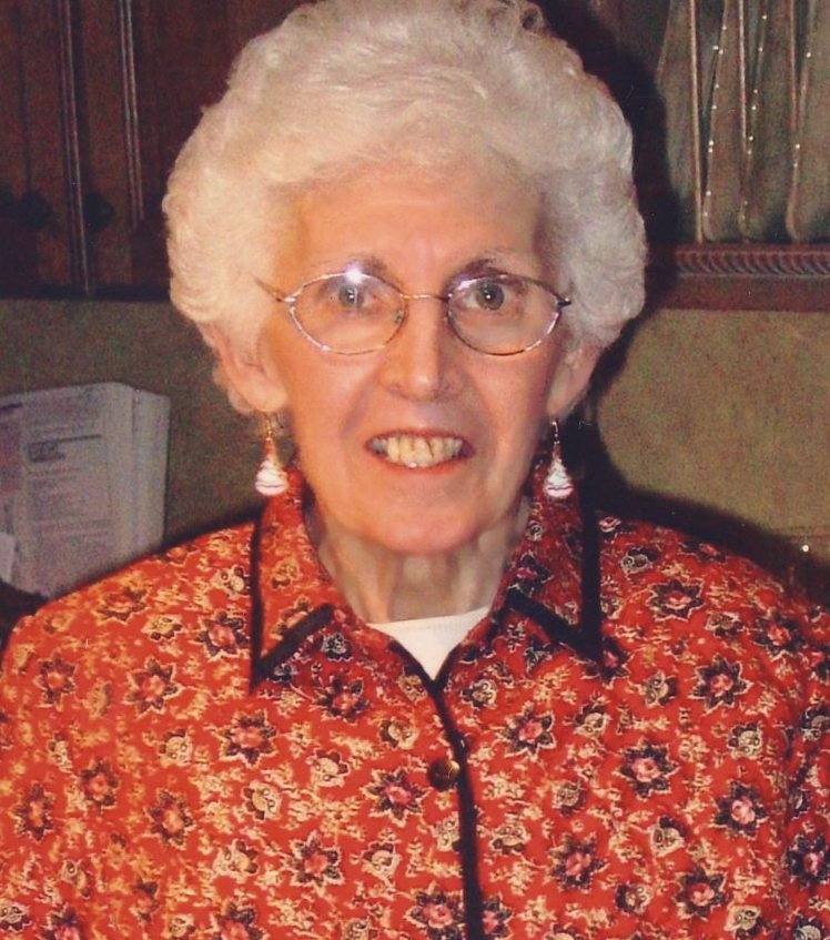 Elizabeth A. Foote Obituary - Jacksonville, FL