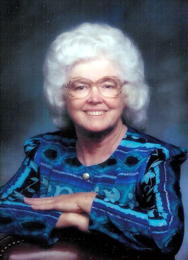 Mary Davis Obituary - Hixson, TN