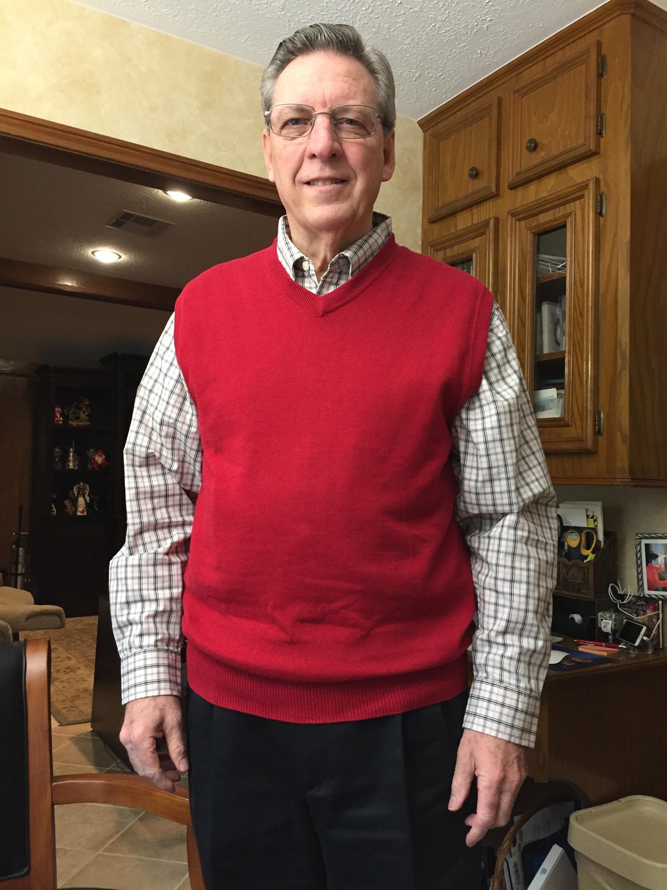 Carl Ronald Jackson Obituary - Houston, TX