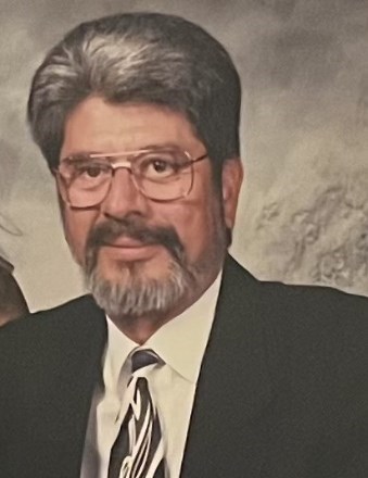 Roman Rodriguez Obituary - San Antonio, TX