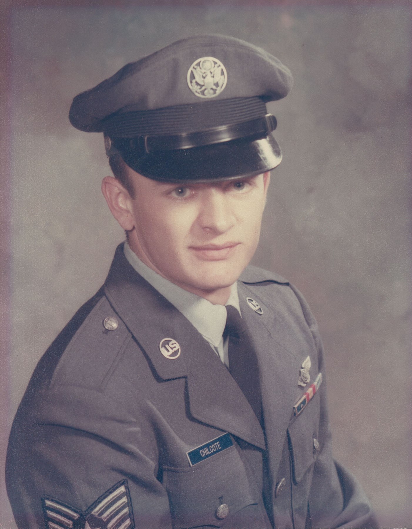 Mark Whitman Chilcote Obituary - Nashville, TN