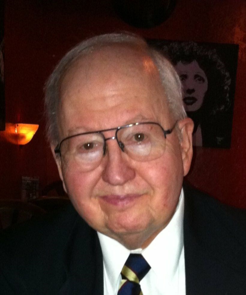 Kenneth Williams Obituary - Kansas City, MO