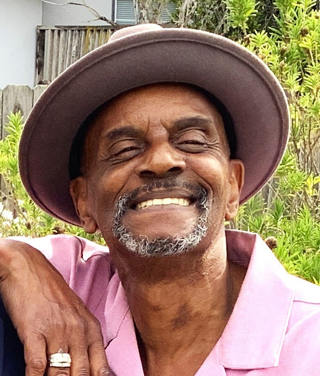 Raymond Kidd Obituary - Seaside, CA