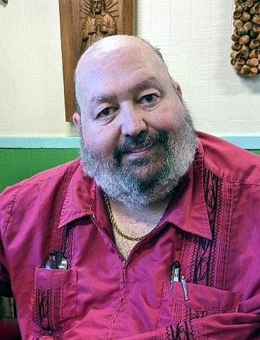 Michael Branham Obituary - Katy, TX