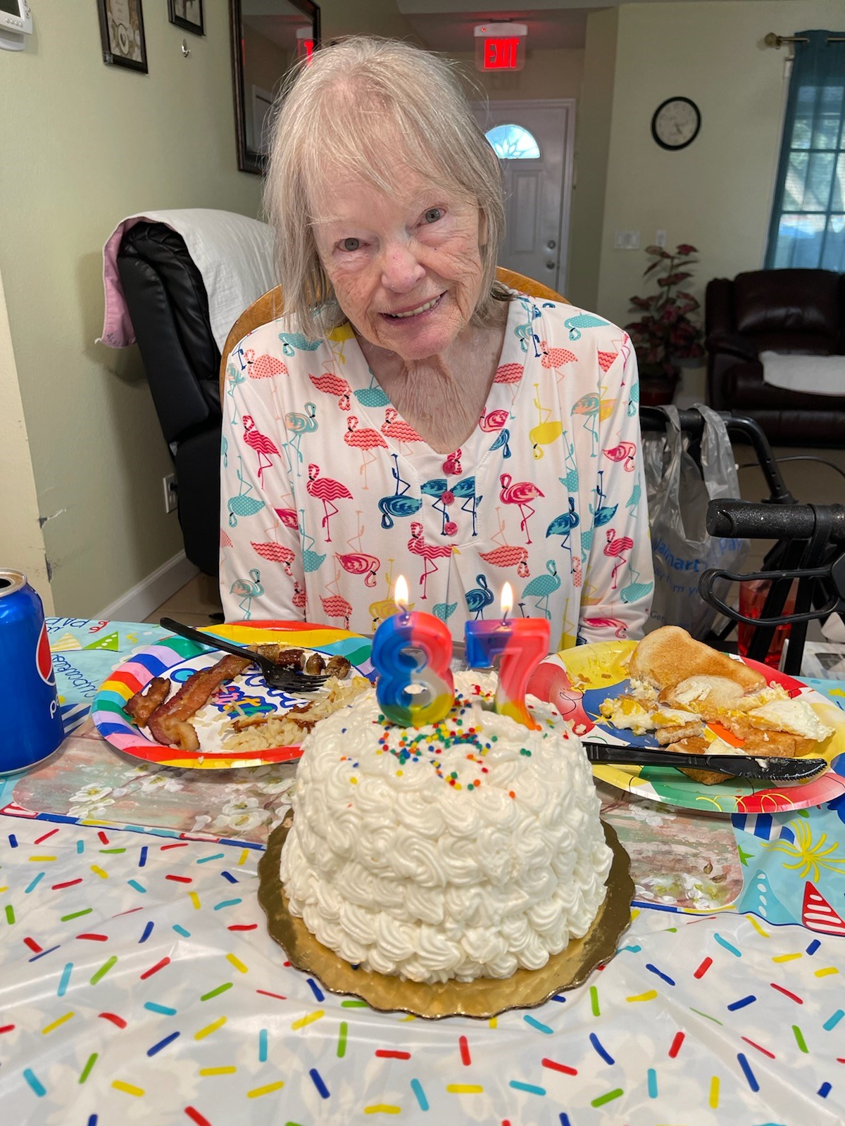 Nancy Pritchett Obituary - Clearwater, FL