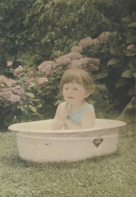 Mrs. Jacqueline I. Castner Smith Obituary - Pell City, AL