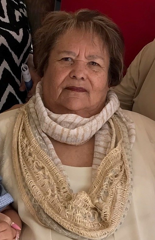 Maria Rios Obituary - Colton, CA